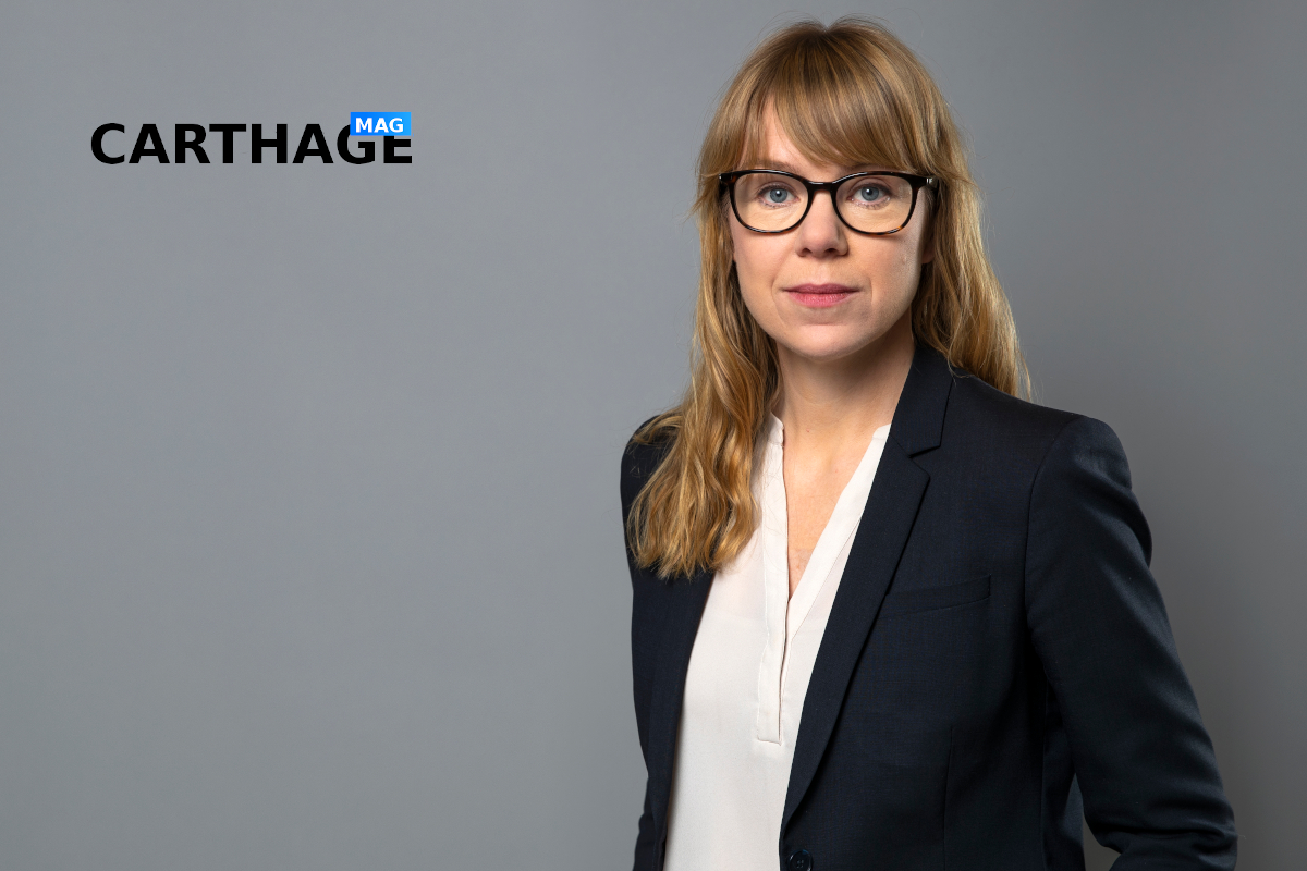 EXCLUSIVE: Swedish State Secretary for Gender Equality on Tunisia's ...