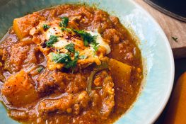 Mlewi: The Most Popular Tunisian Flatbread — Carthage Magazine