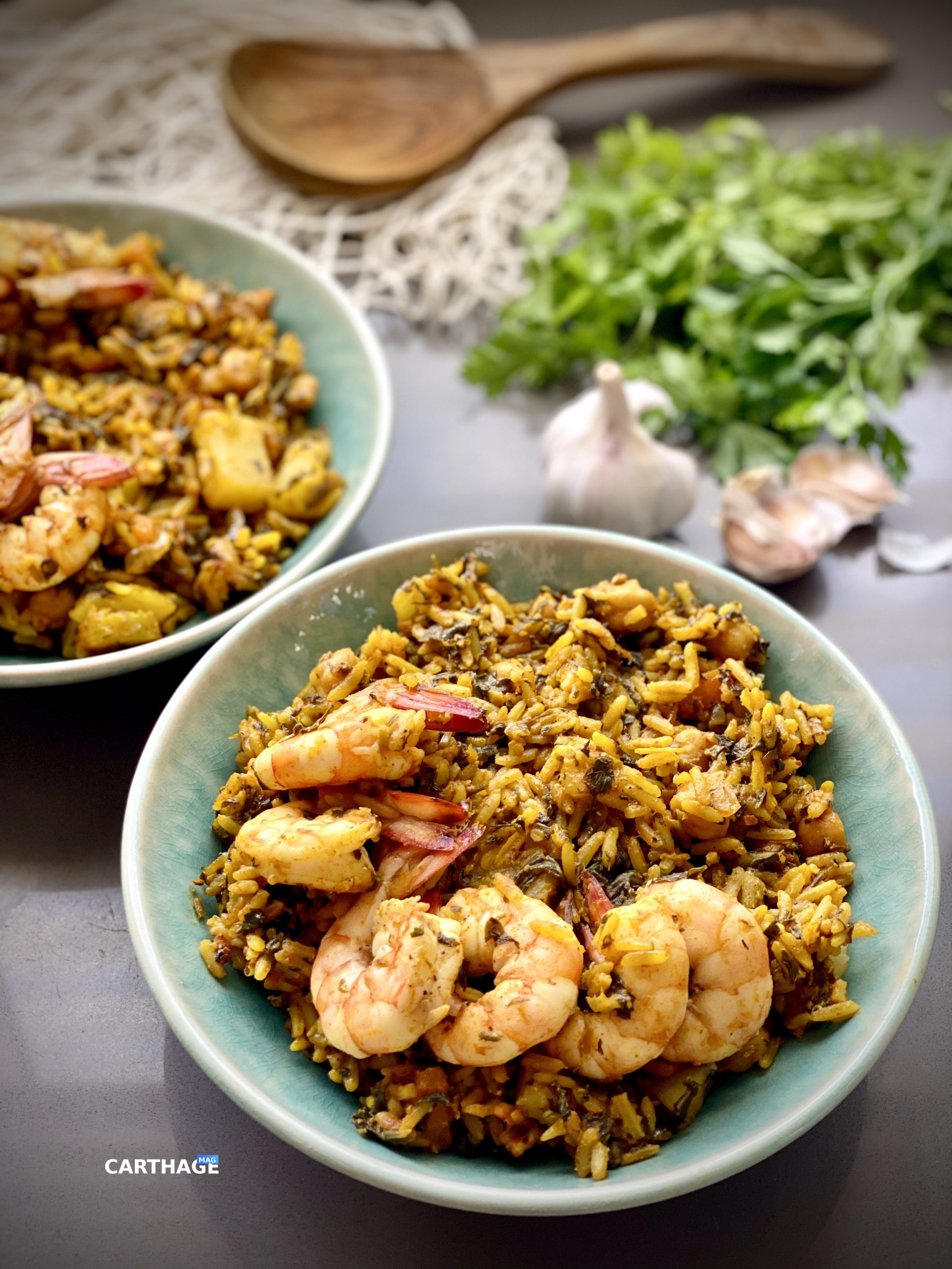 10 Delicious Tunisian Dishes for Ramadan — Carthage Magazine