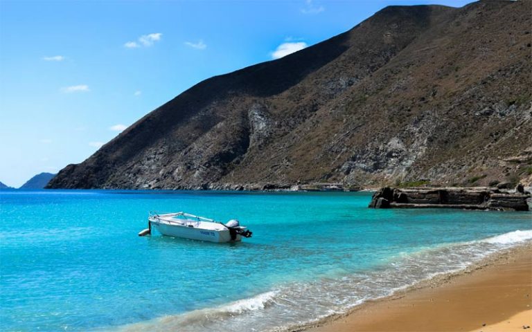 Uncharted Paradise: Jalta — The Uninhabited Galite Islands of Tunisia