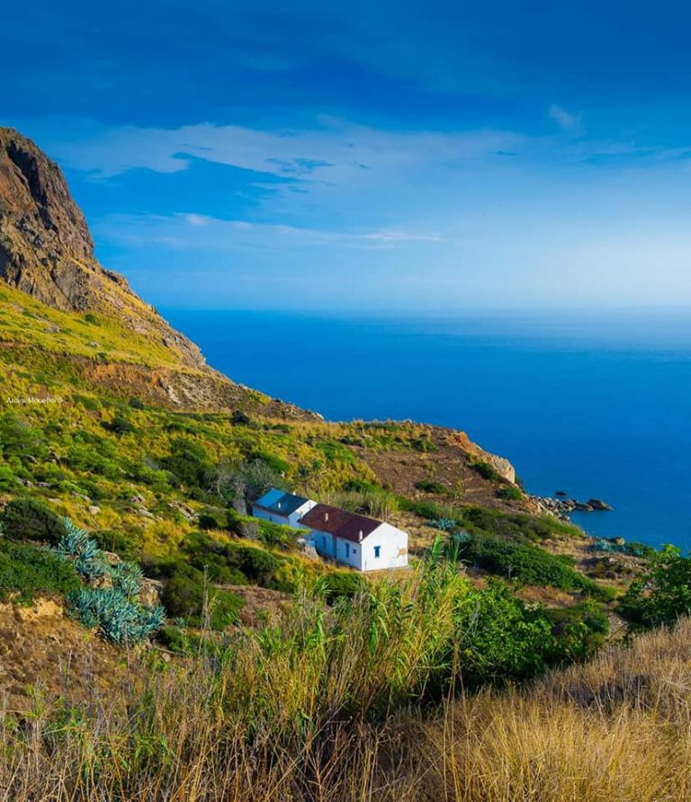 Uncharted Paradise: Jalta — The Uninhabited Galite Islands of Tunisia