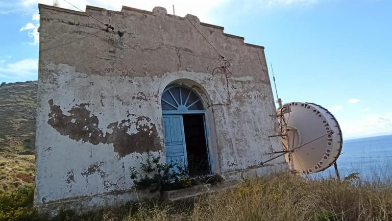Uncharted Paradise: Jalta — The Uninhabited Galite Islands of Tunisia