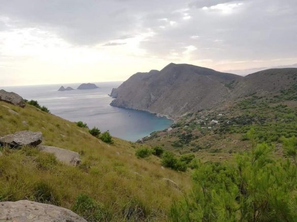Uncharted Paradise: Jalta — The Uninhabited Galite Islands of Tunisia