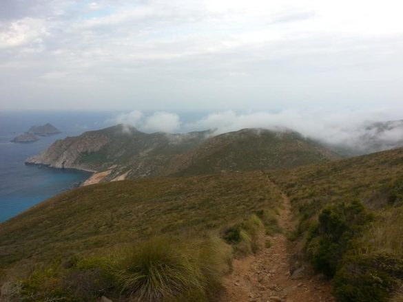 Uncharted Paradise: Jalta — The Uninhabited Galite Islands of Tunisia