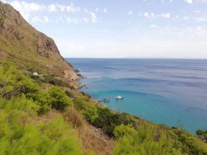 Uncharted Paradise: Jalta — The Uninhabited Galite Islands of Tunisia