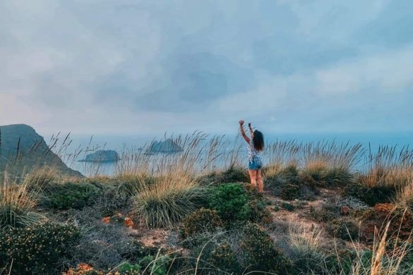 Uncharted Paradise: Jalta — The Uninhabited Galite Islands of Tunisia