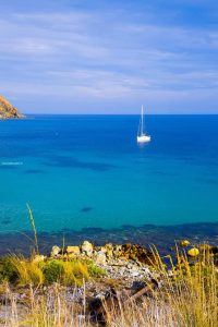 Uncharted Paradise: Jalta — The Uninhabited Galite Islands of Tunisia
