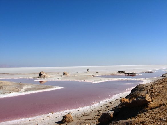 20 Photos Showcasing Tunisia’s Diverse Landscapes