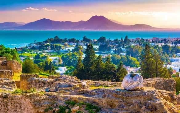 20 Photos Showcasing Tunisia’s Diverse Landscapes