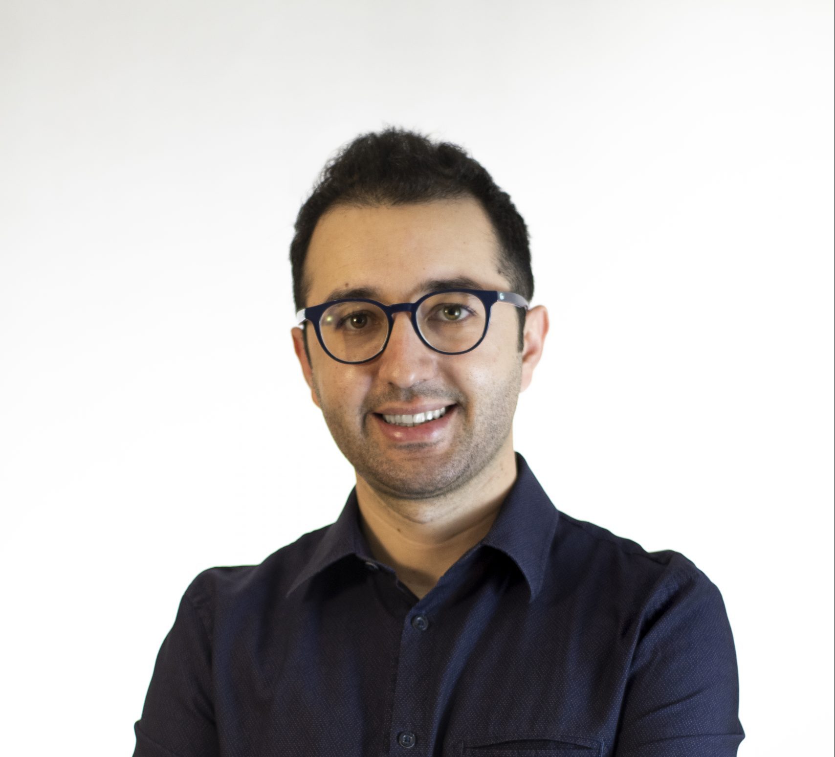 Saber Ben Hassen, Founder and CEO at Carthage Magazine
