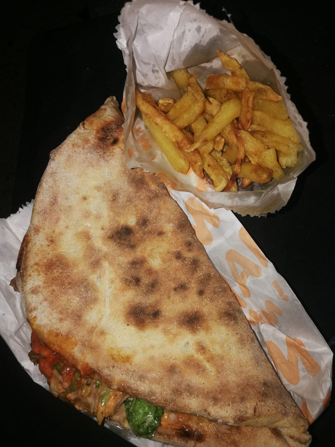 Tunisia's Most Iconic Sandwiches & Wraps — Carthage Magazine