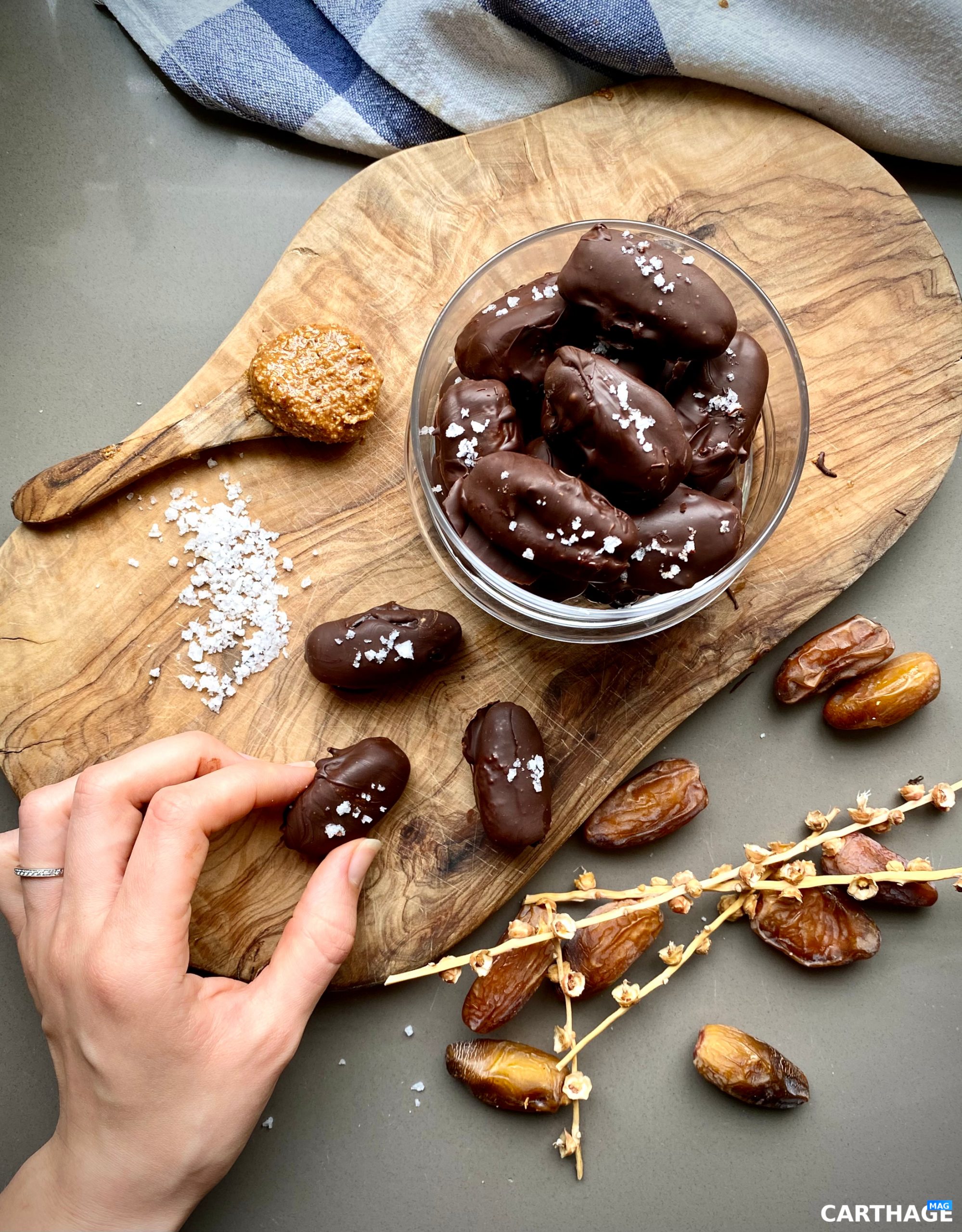 Medjool Dates 1kg Barkat Golden Tunisian Branched Dates (Buah Kurma ...