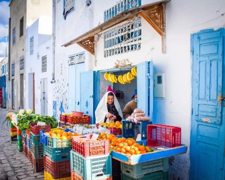 10 Cultural Aspects You Need to Know Before Traveling to Tunisia