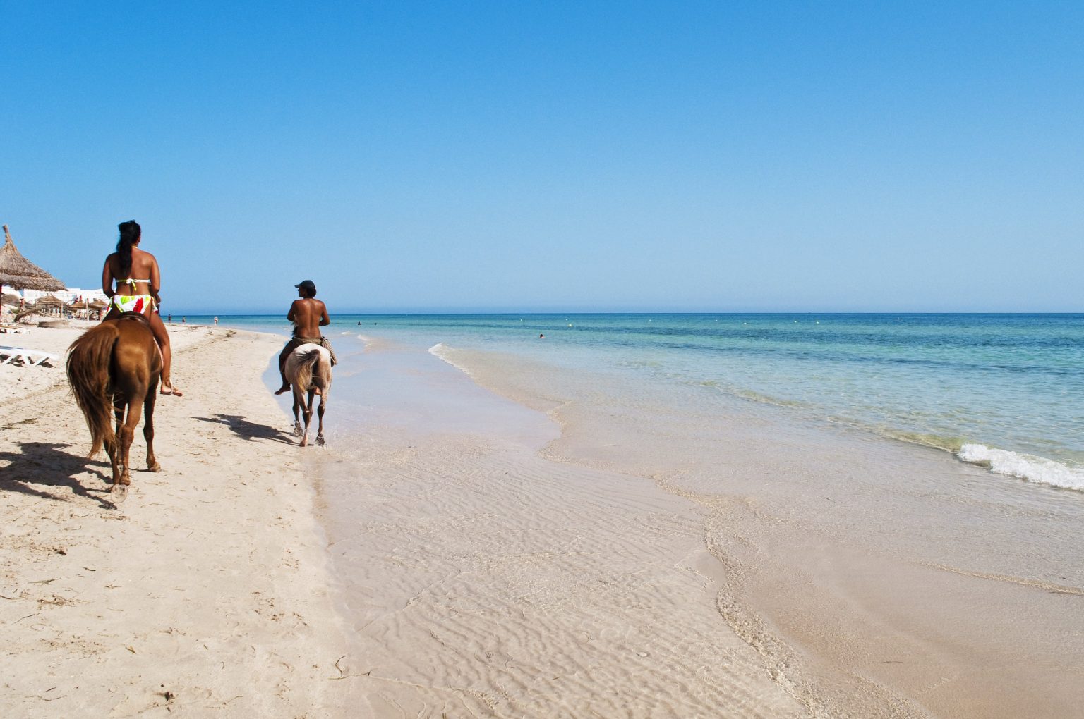 The Island of Djerba — The Land of Peace, Openness & Tolerance