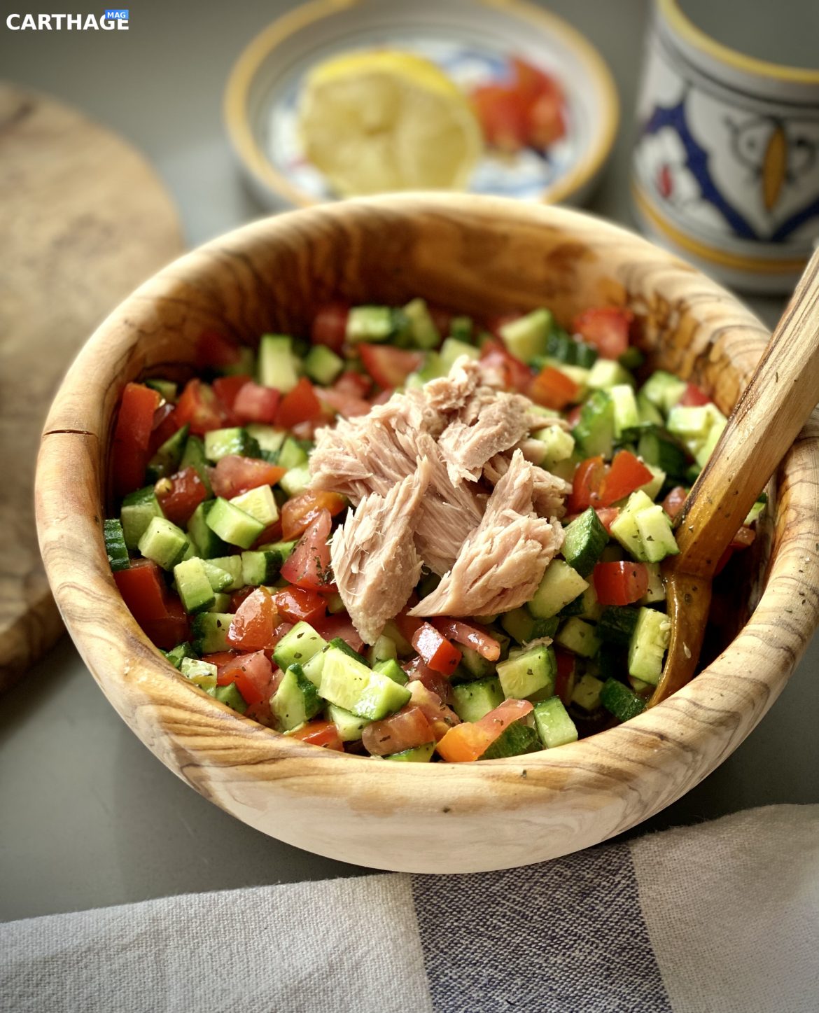 10 Delicious Tunisian Dishes for Ramadan — Carthage Magazine