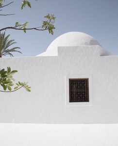 The Island of Djerba — The Land of Peace, Openness & Tolerance