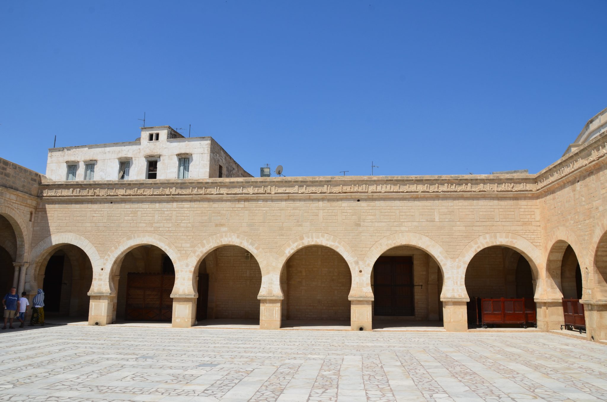 The Great Mosque of Sousse — A Must-See Landmark