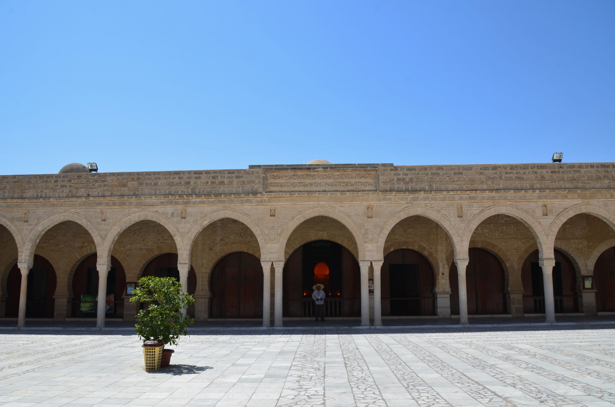 The Great Mosque of Sousse — A Must-See Landmark