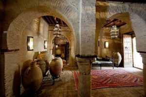 The Rich Diversity of the Tunisian Architecture — Carthage Magazine