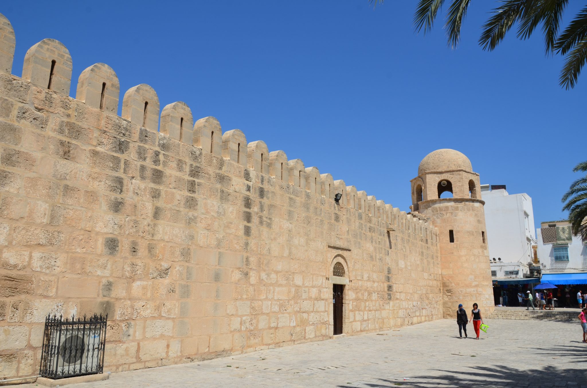 The Great Mosque of Sousse — A Must-See Landmark