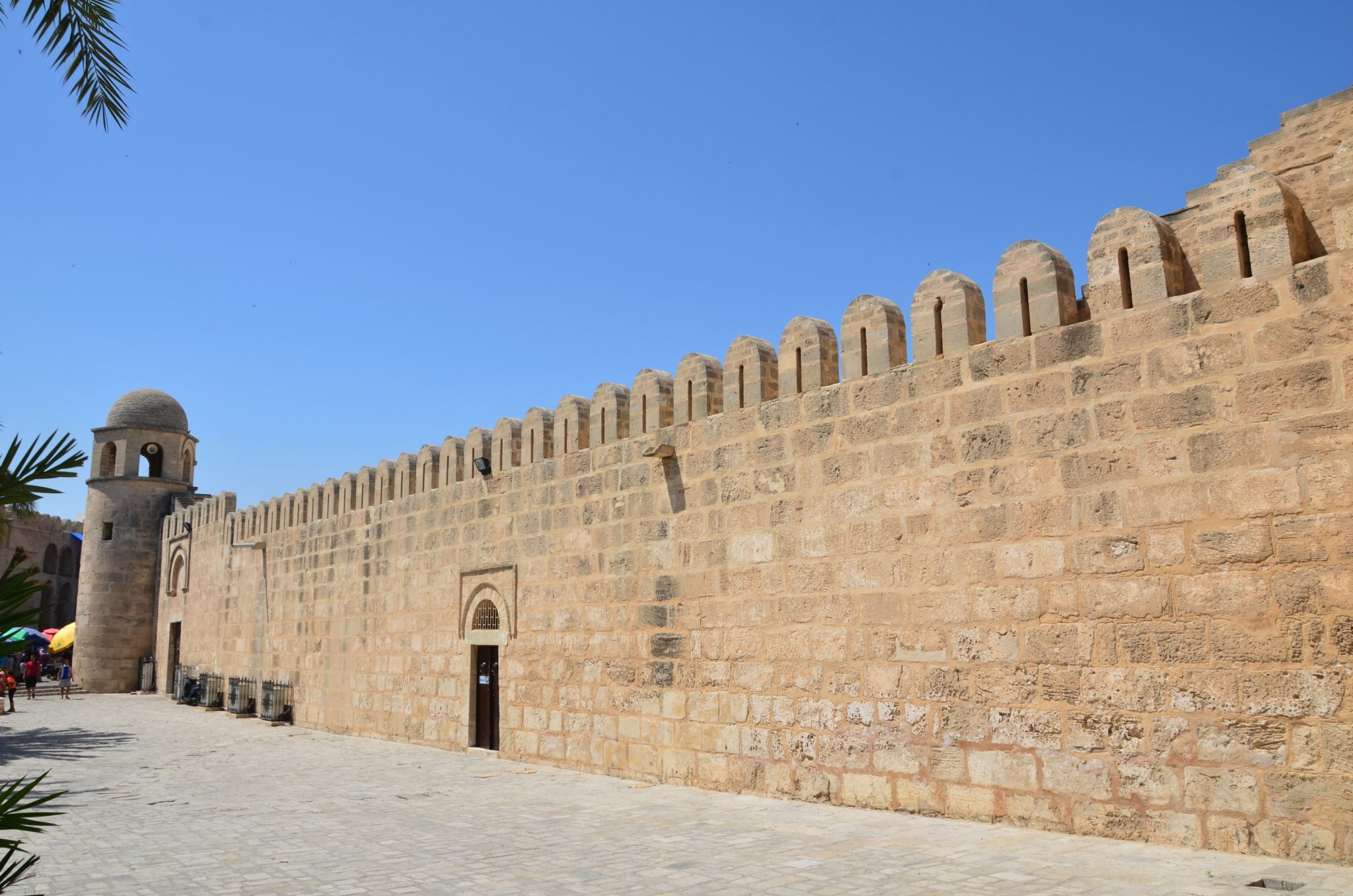 The Great Mosque of Sousse — A Must-See Landmark