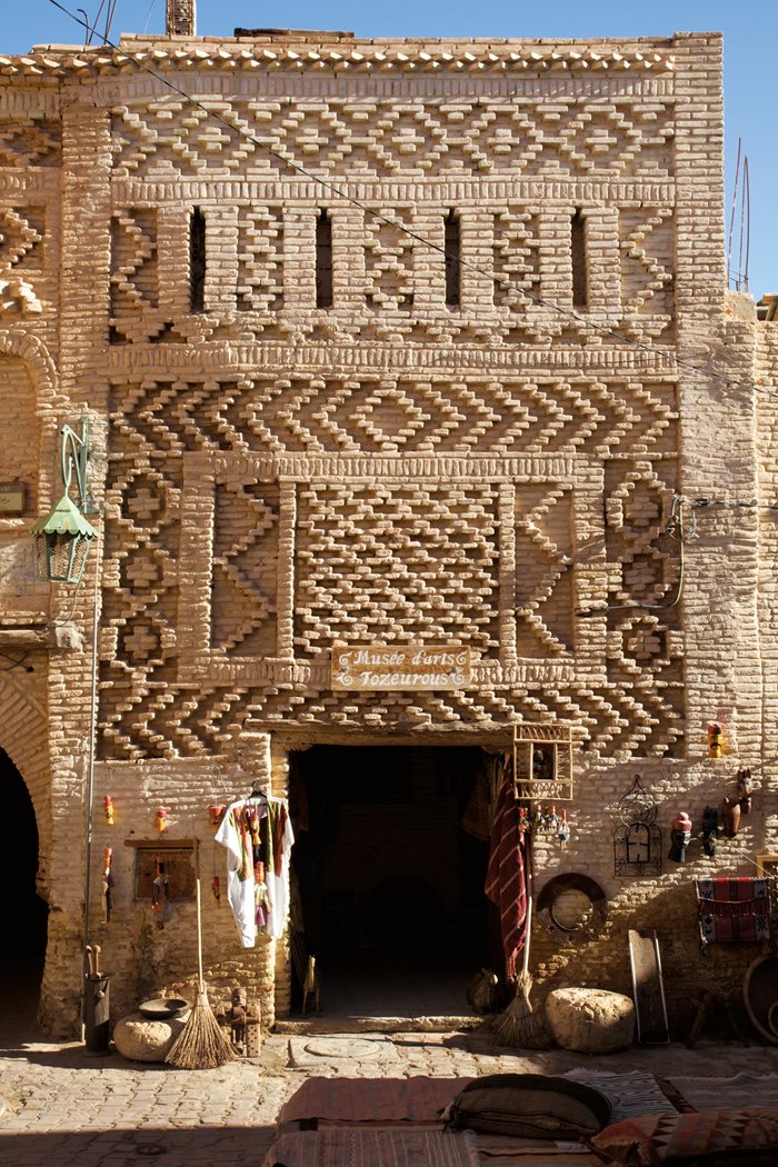 The Rich Diversity of the Tunisian Architecture — Carthage Magazine