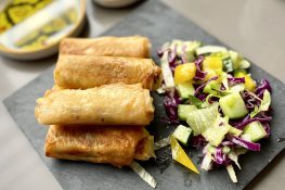 Tunisian Masfouf — Tunisia's Most Famous Sweet Version of Couscous
