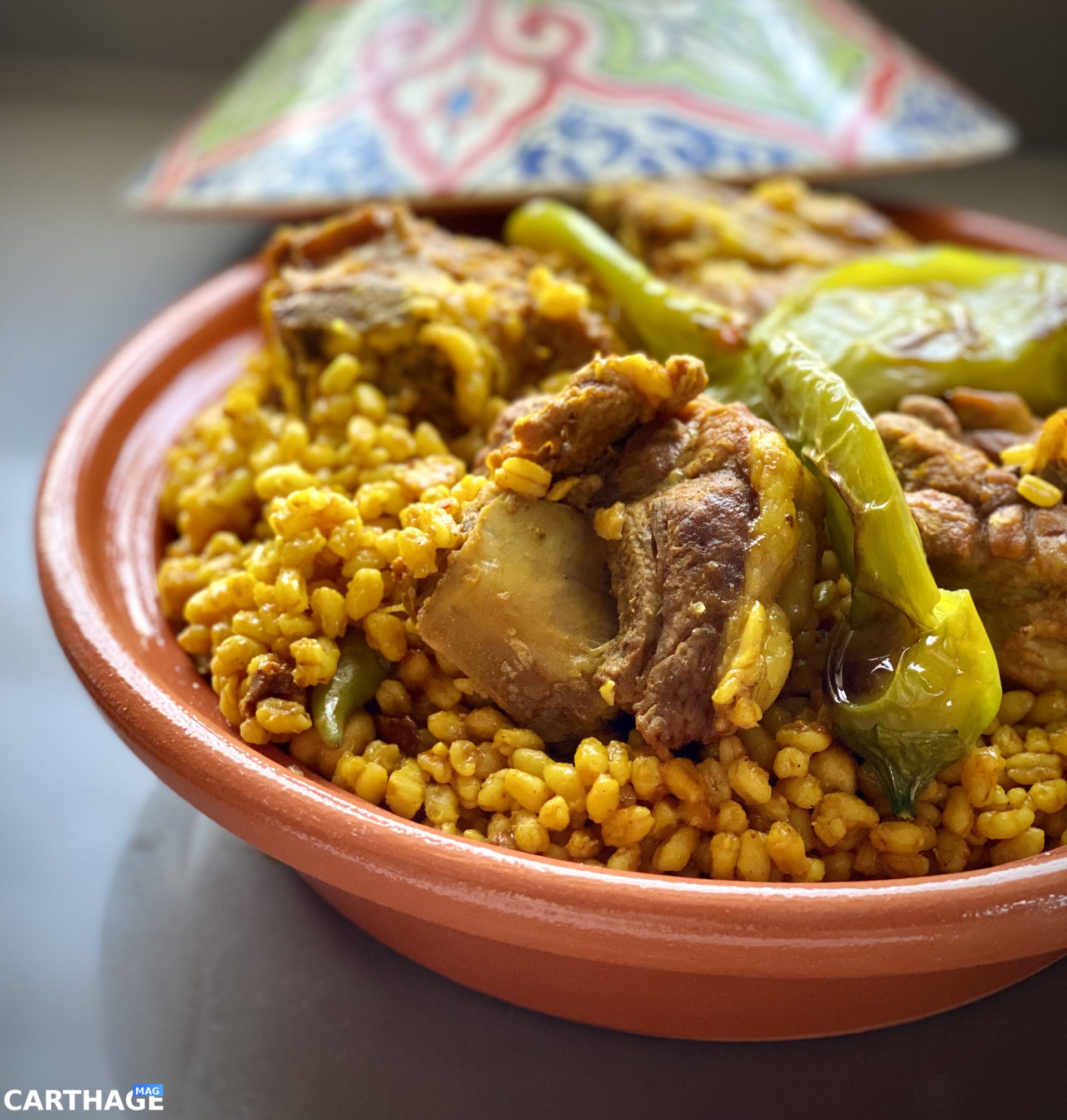 10 Delicious Tunisian Dishes for Ramadan — Carthage Magazine