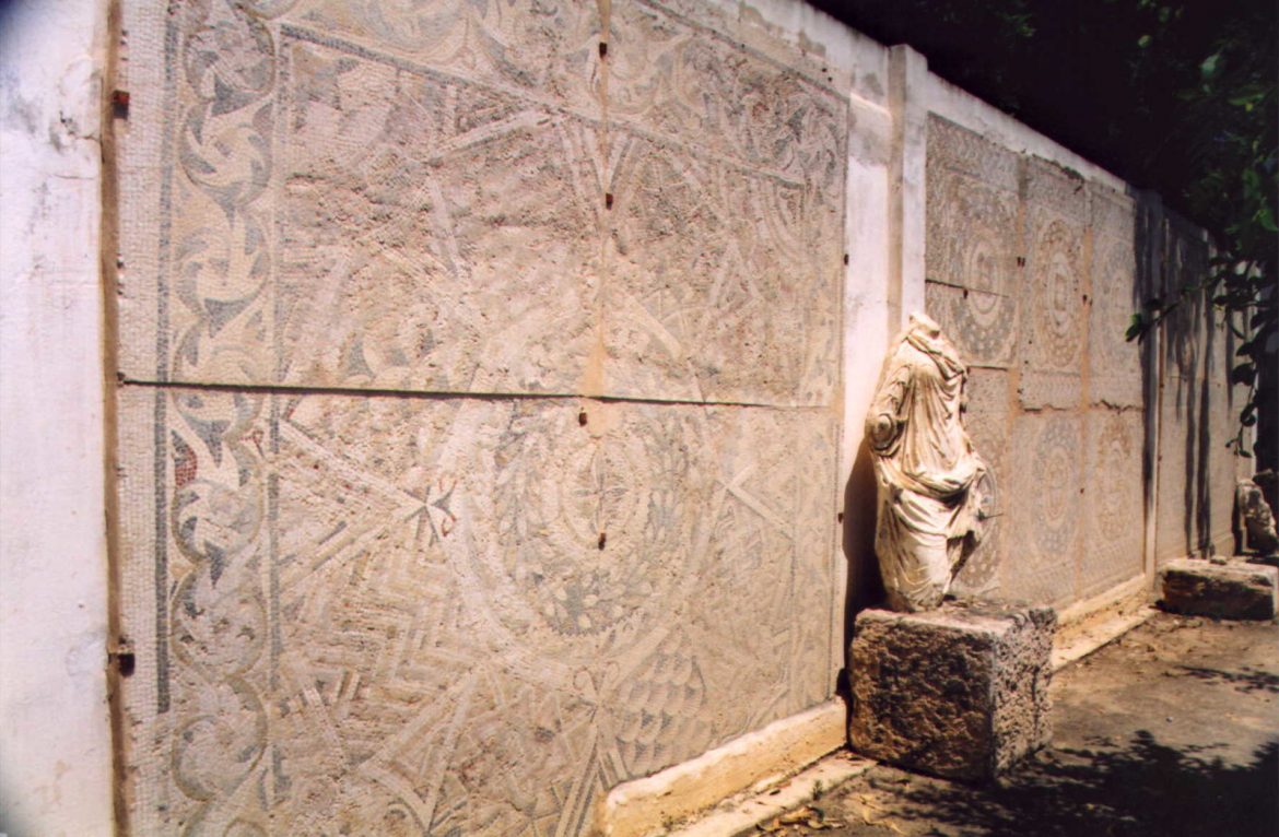 The National Museum of Carthage — Carthage Magazine