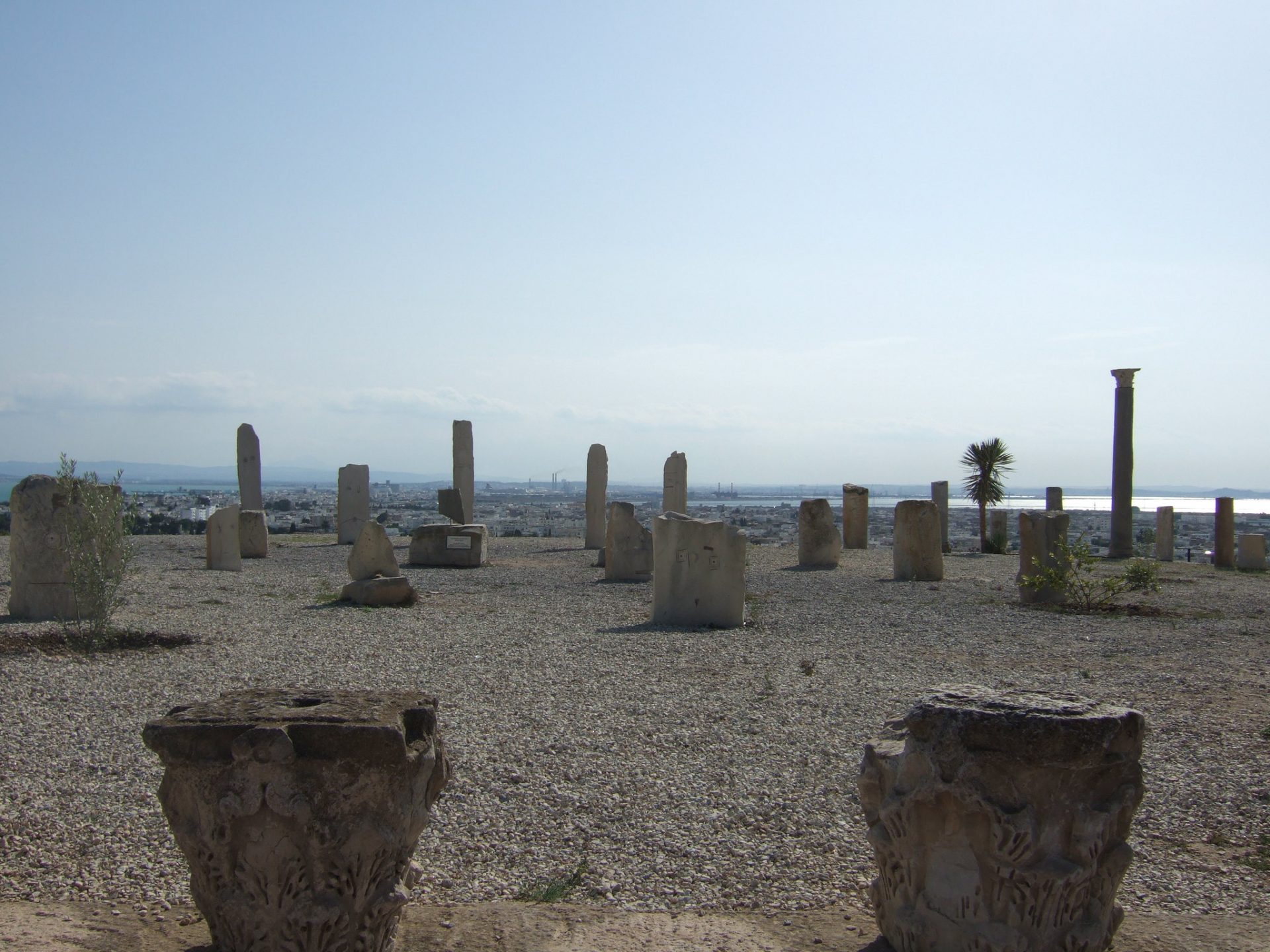 The National Museum of Carthage — Carthage Magazine