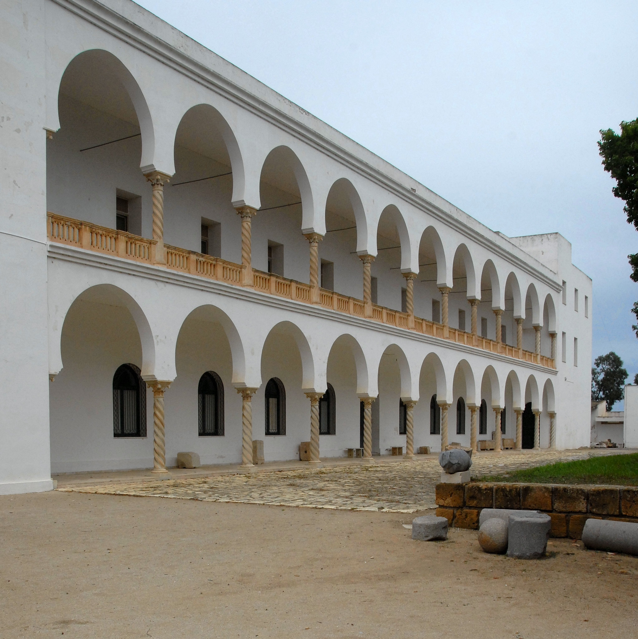 The National Museum of Carthage — Carthage Magazine