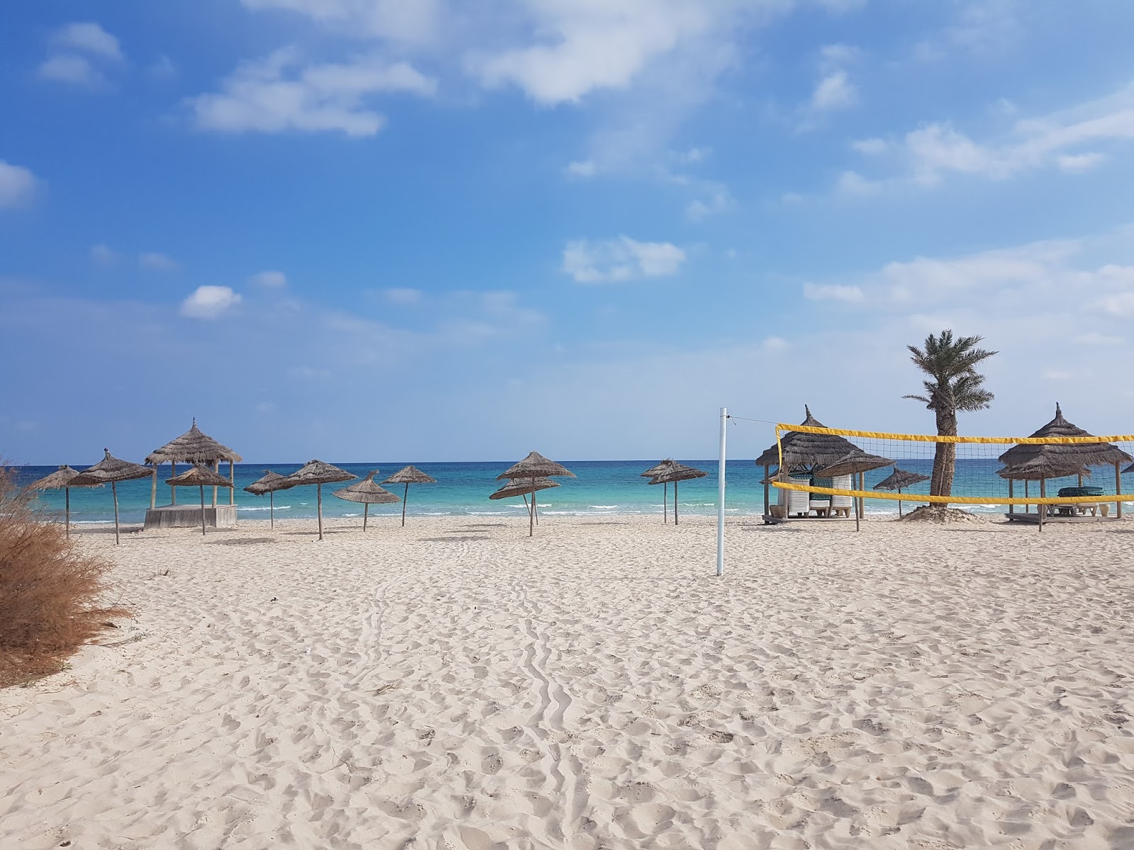 Tens of Thousands of Jews Celebrate Unusual Coexistence in Djerba