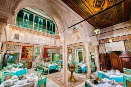 Tunisian Cuisine — Mentality, Spirit & Character