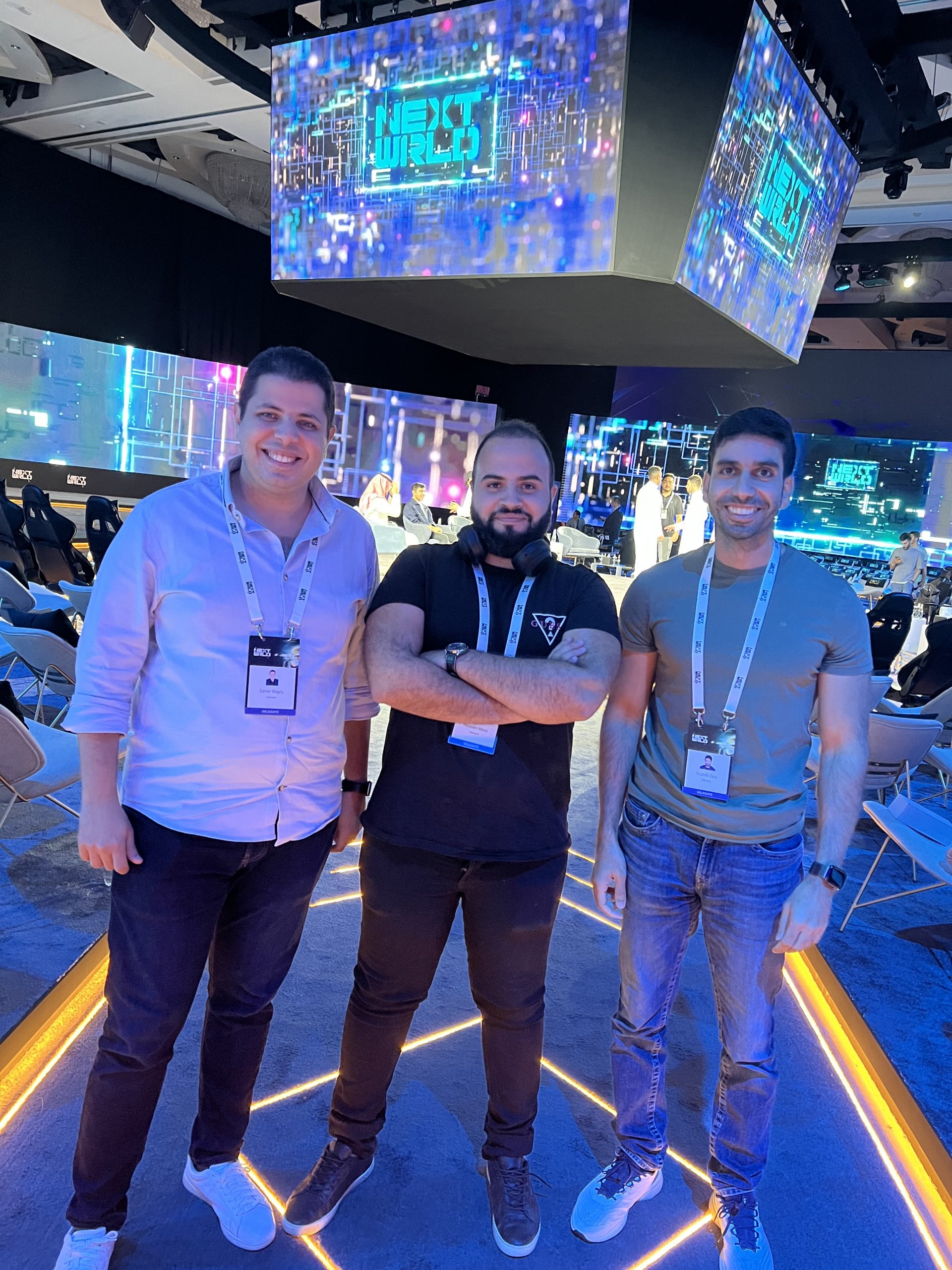 GBarena Acquires Tunisian Gaming Startup Galactech in $15m Deal