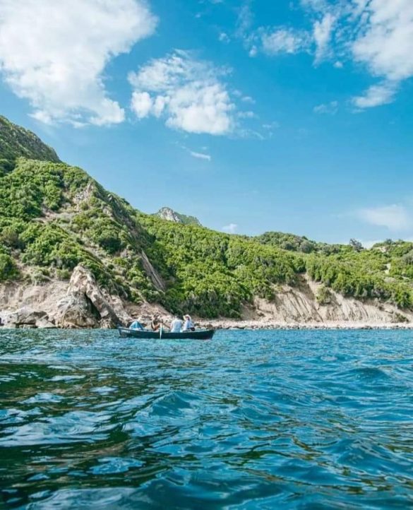 Tabarka & Ain Draham: Reconnecting with Nature