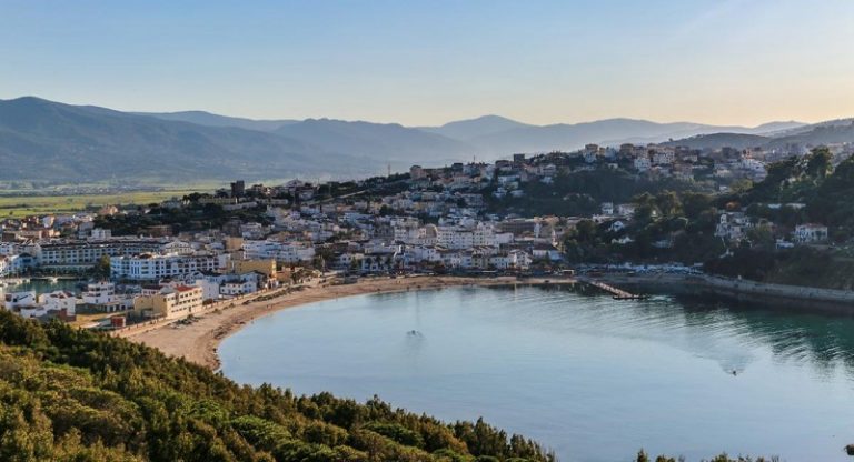 Tabarka & Ain Draham: Reconnecting with Nature