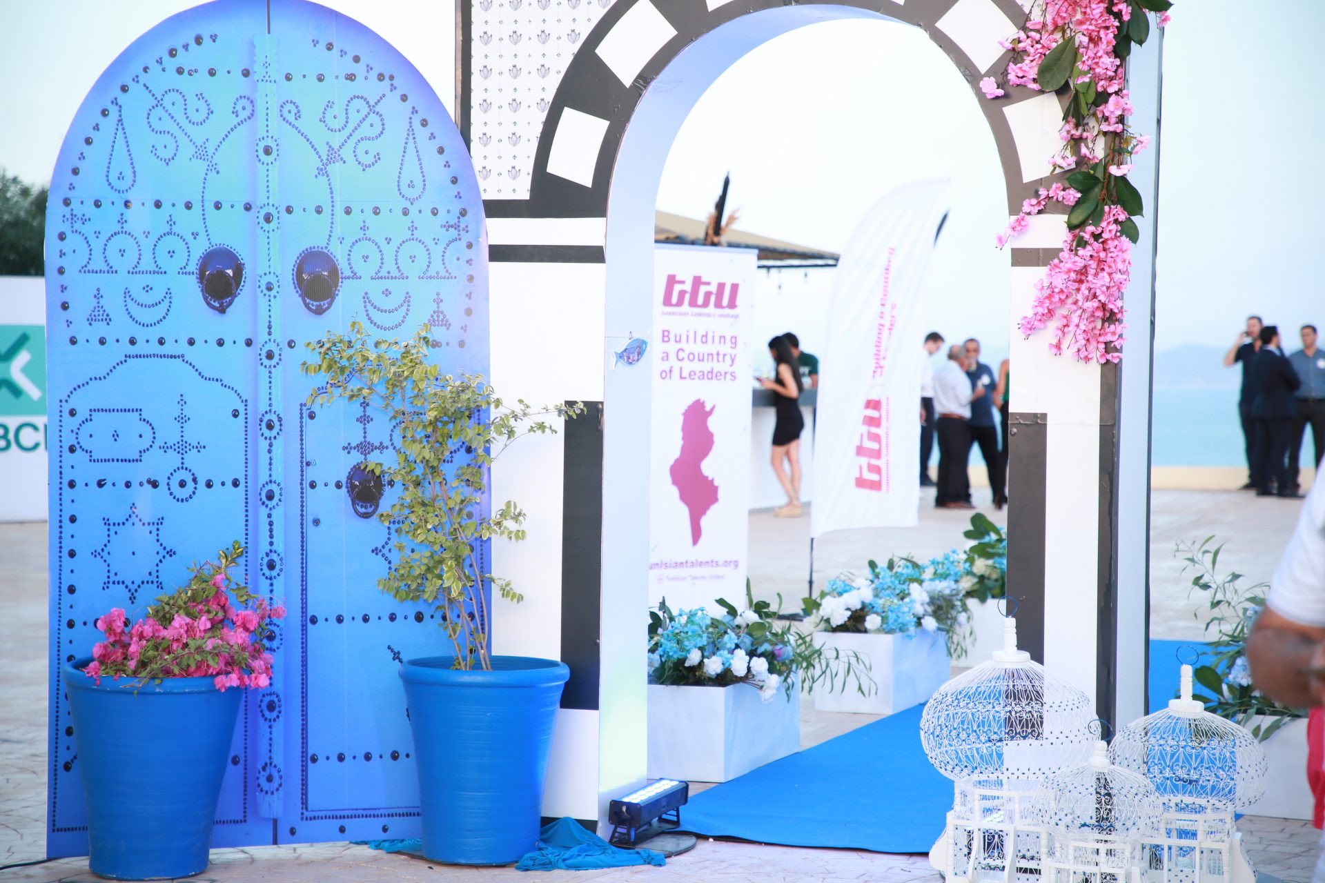 Diaspora Summer Networking 2023: Networking & Entrepreneurial Success