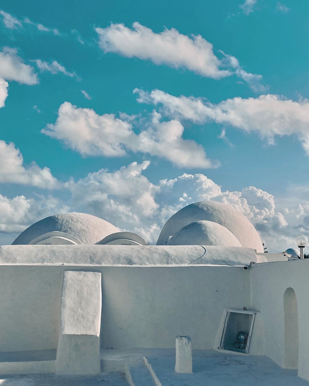 Djerba's Unique Architecture: A Haven of Minimalism — Carthage Magazine