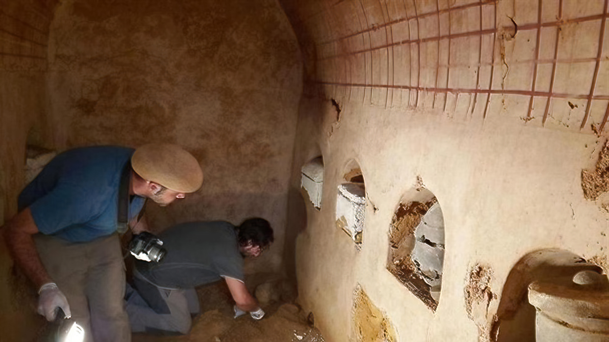 What Did Wealthy Ancient Carthaginians Smell Like? — Carthage Magazine