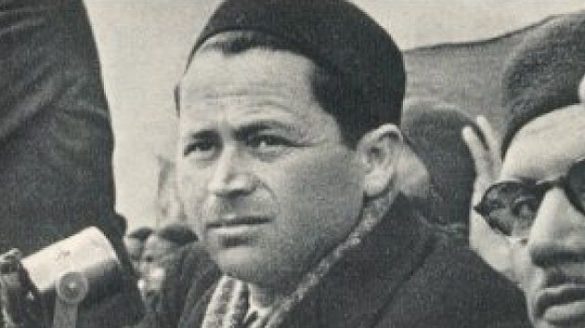 Farhat Hached: The Much-Loved Tunisian Hero of the Anti-Colonial Movement