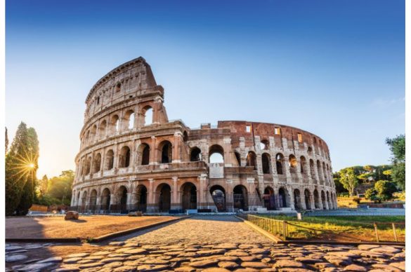 Top 3 Largest Colosseums Around the World