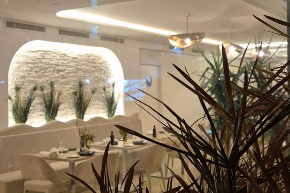 Tunisian Sefseri: Symbol of Modesty & Elegance — Carthage Magazine