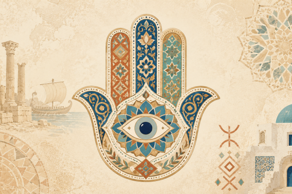 Tunisia's Rich History: From Carthage to Independence — Carthage Magazine