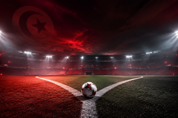 Tunisia's Official 26-Man Squad for the 2026 World Cup — Carthage Magazine