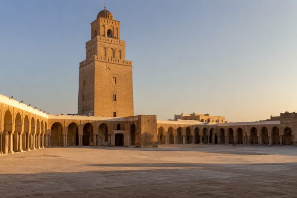 Tunisia's Rich History: From Carthage to Independence — Carthage Magazine