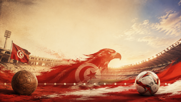 Tunisia at the World Cup: A Complete History (1978–2026) — Carthage ...