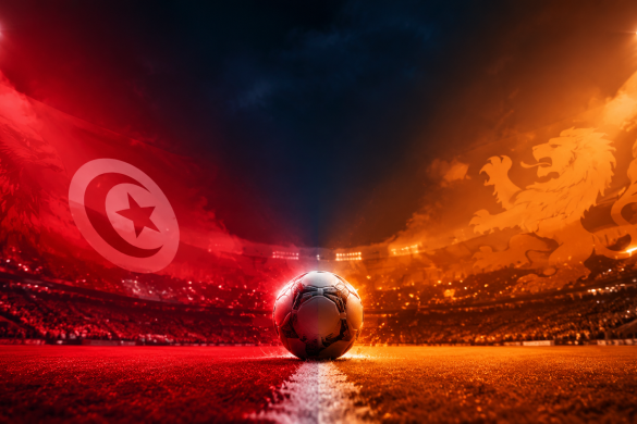 Hervé Renard: The Coach Tasked With Saving Tunisia's World Cup